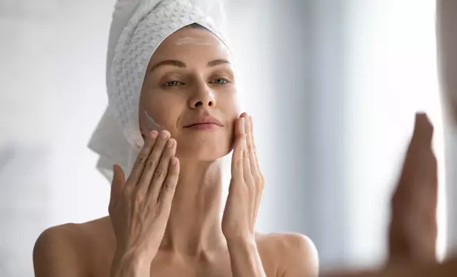 Tips to treat dry skin