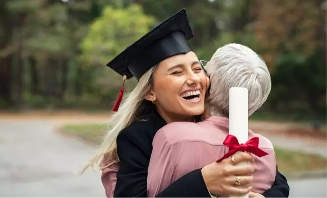 Pourquoi le jour de la remise des diplômes est-il important ?