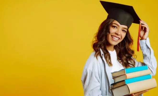 The best phrases for your graduation day