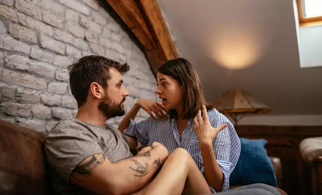 Consellos para comunicar á túa parella a túa decisión de non ter fillos