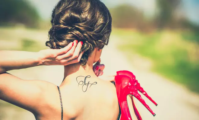 Mogu li se tetovirati ako imam humani papiloma virus?: Savjeti i indikacije