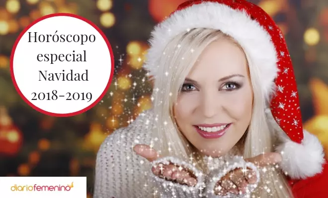 Special Christmas horoscope 2018-2019: What your zodiac sign will experience