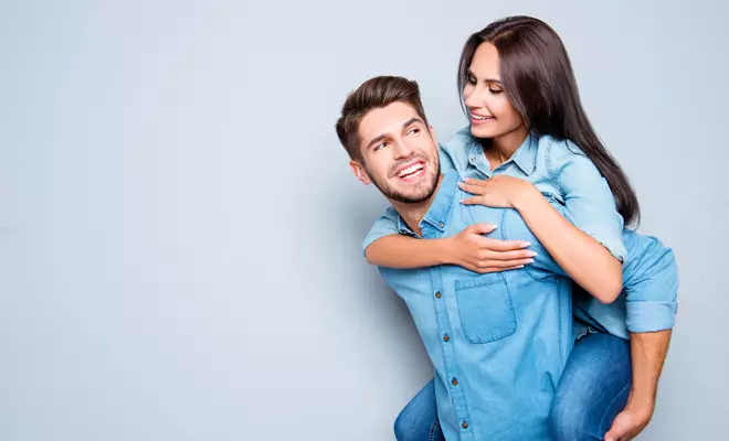 6 αποδείξεις αγάπης από τον σύντροφό σου που χρειάζεσαι