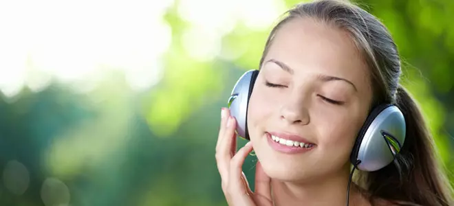 音楽は腹痛を取り除くことができますか？