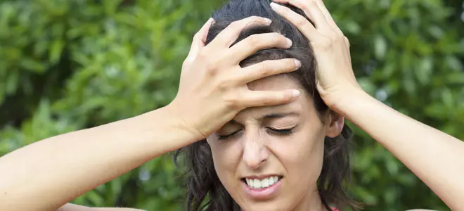سردرد ناشی از تهویه مطبوع: چگونه از آن جلوگیری کنیم
