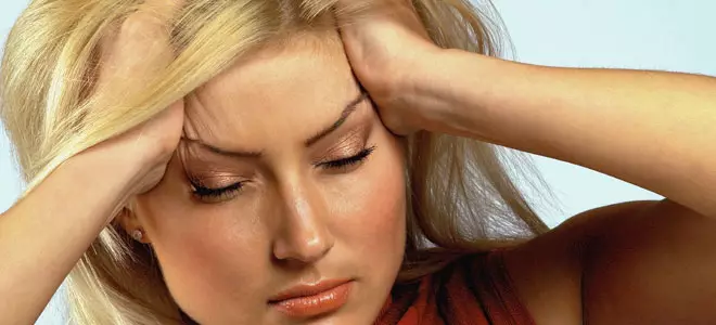 Πονοκέφαλος λόγω θερμότητας: αιτίες και θεραπείες