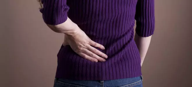 Cauzele durerii cronice de spate
