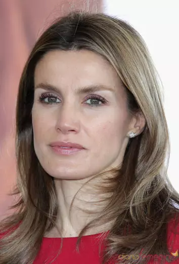 Letizia's father, aunt and grandmother, investigated for a possible criminal offense