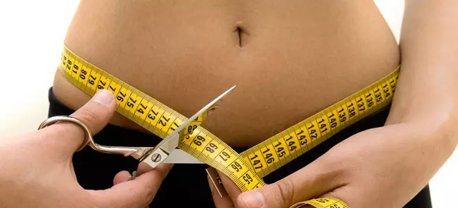 Anorexia sareng bulimia dina jaringan sosial: bahaya pikeun si bungsu