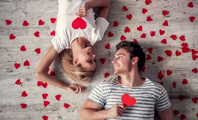 Tham gia vào bài kiểm tra lãng mạn này để tìm hiểu xem bạn là một cặp vợ chồng như thế nào