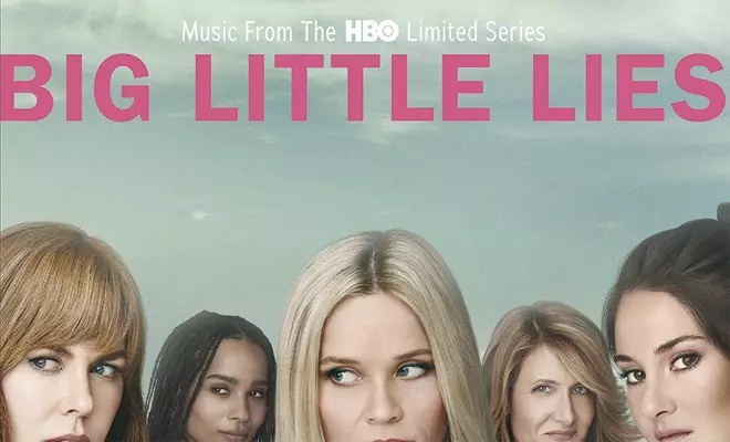 5 seri HBO sing nduduhake pemberdayaan wanita