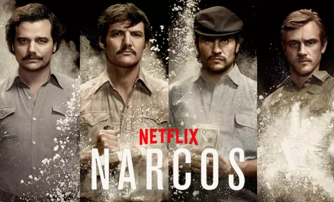 5 sèries sobre narcotràfic que no et pots perdre a Netflix