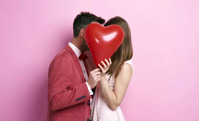 5 tipos insoportables de parellas en relacións amorosas