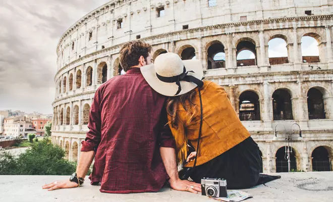 Travel with your partner without arguing