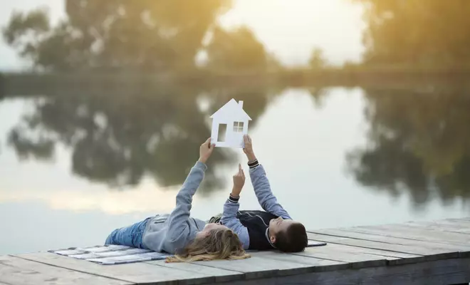 Com saber si és moment de comprar-te una casa amb la teva parella