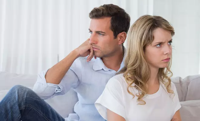 10 asja, mida sa oma partneri juures ei talu ja mida sa ei tunne ära