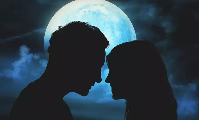 Com afecta l'eclipsi a la teva vida amorosa