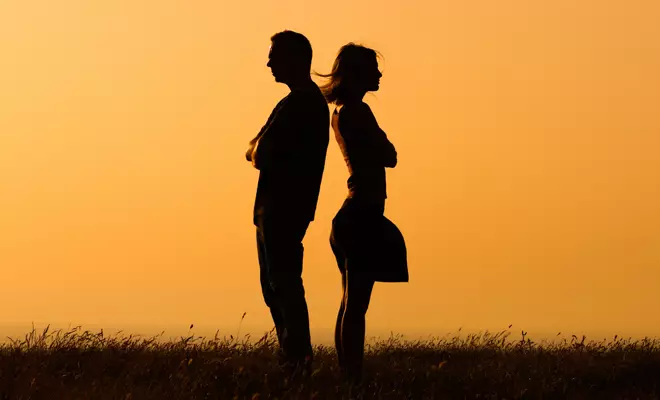 5 akibat maut daripada kekurangan cinta dalam pasangan