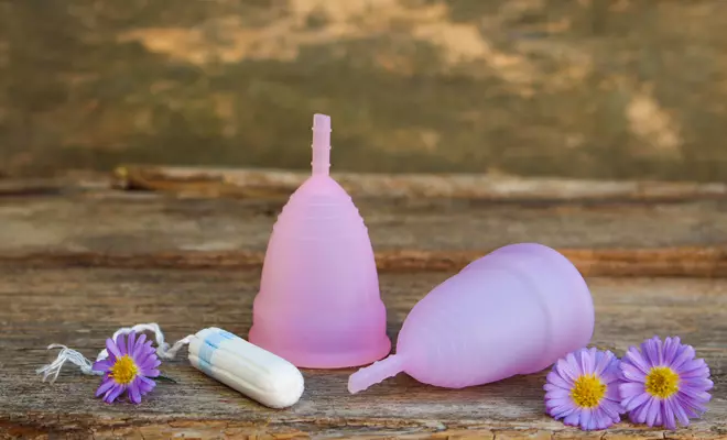 Mga disadvantages sa menstrual cup