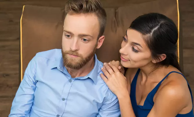 7 xeitos de pedir desculpas á túa parella