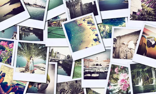 The meaning of dreaming that Instagram photos are deleted