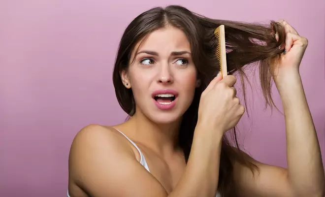 Најдобри домашни лекови за да се избегне лош мирис на косата