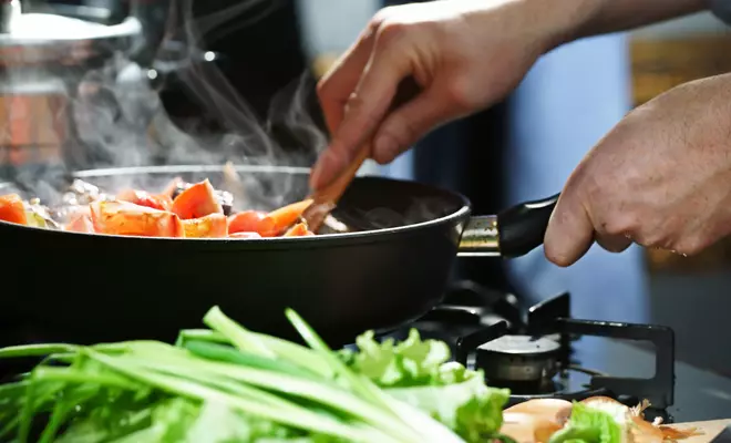 3 riċetti delizzjużi għal pranzu veġetarjana ħafif