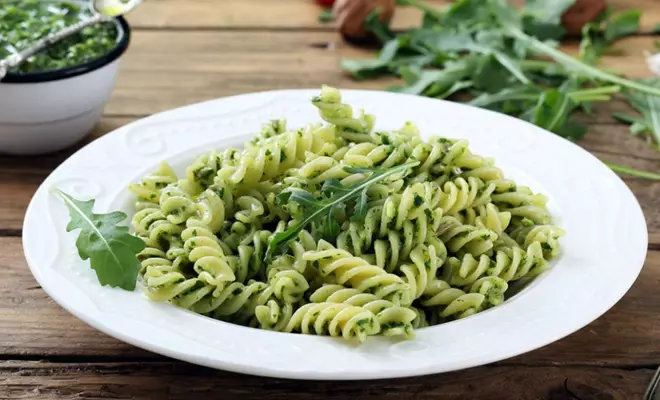 3 resipi lazat untuk makan malam vegetarian ringan