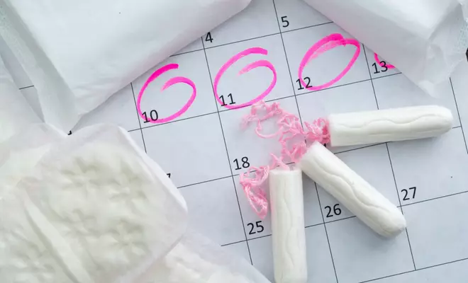 Шта се дешава ако моја менструација траје 15 дана?