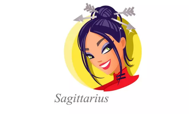 Sagittarius ma lana 2018 tau mafanafana