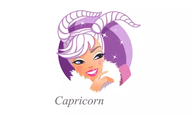 Capricorn taumafanafana horoscope 2018