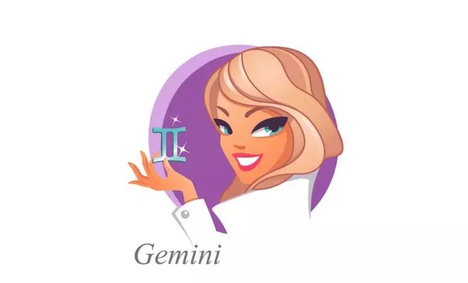 I-horoscope yehlobo ye-gemini ye-2018
