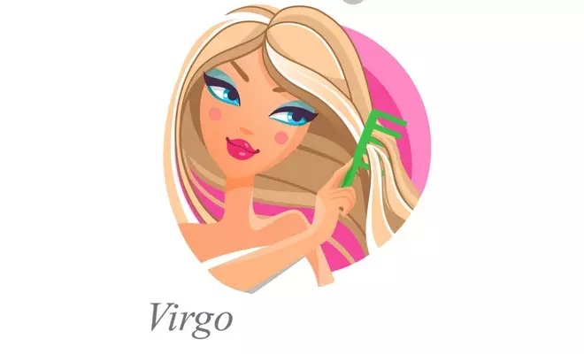 Virgo eta bere udako horoskopoa 2018