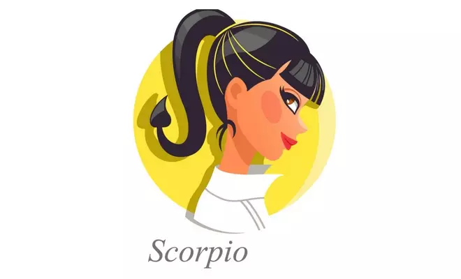 scorpio le horoscope ea hae lehlabula 2018