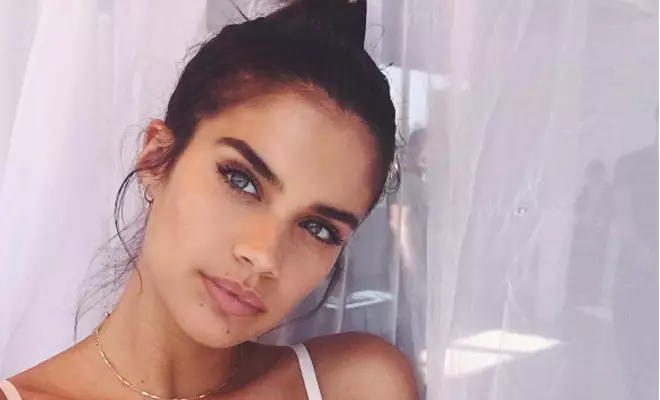 Pentinats per no passar calor aquest estiu sara sampaio