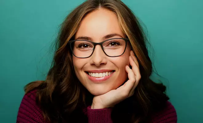 april Welke vrouw ben jij volgens de maand waarin je geboren bent?