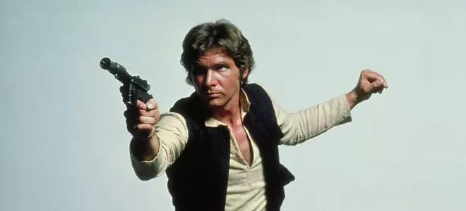 Han Solo