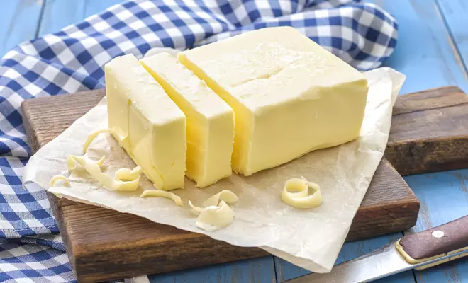 Kaj pomeni sanjati o maslu