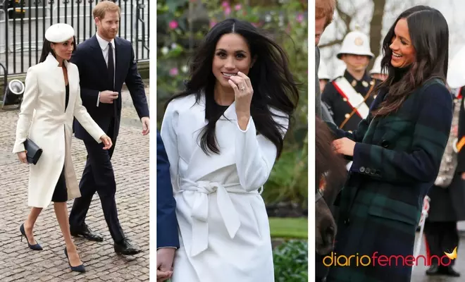 Some of Meghan Markle's best looks