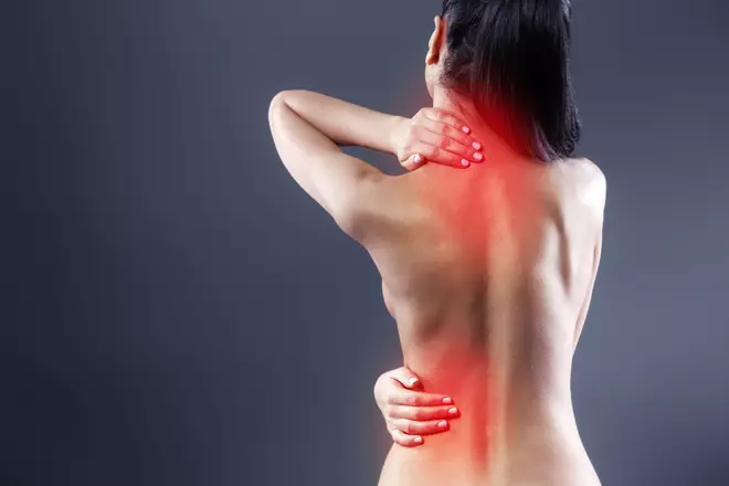 Болка в гърба и как да избегнем дискомфорта