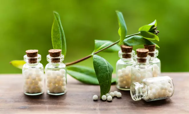 Bii o ṣe le pari irora akoko ati homeopathy