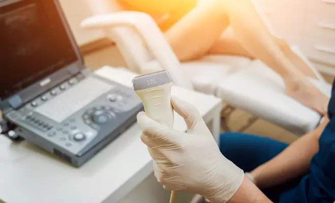 Was ist ein Ultraschall und wozu dient er?