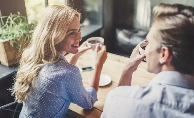 Maswali ya kumjua mtu vizuri zaidi