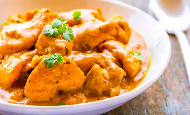 Alte beneficii pentru sănătate ale curry