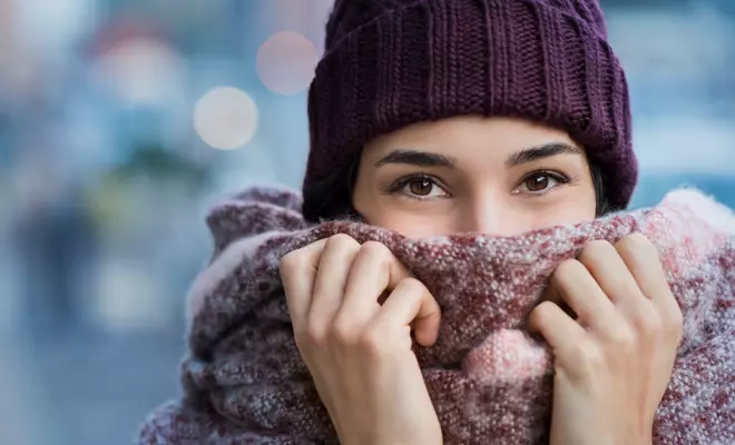 Алергія на холод існує, і це її симптоми
