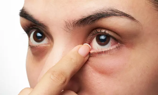 Zašto su make-up proizvodi alergični?
