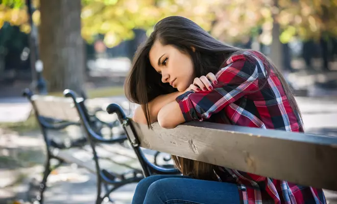 Tudja meg, hogyan befolyásolja a tavaszi aszténia a menstruációt