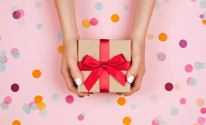 एक महिला के लिए 15 जन्मदिन उपहार विचार