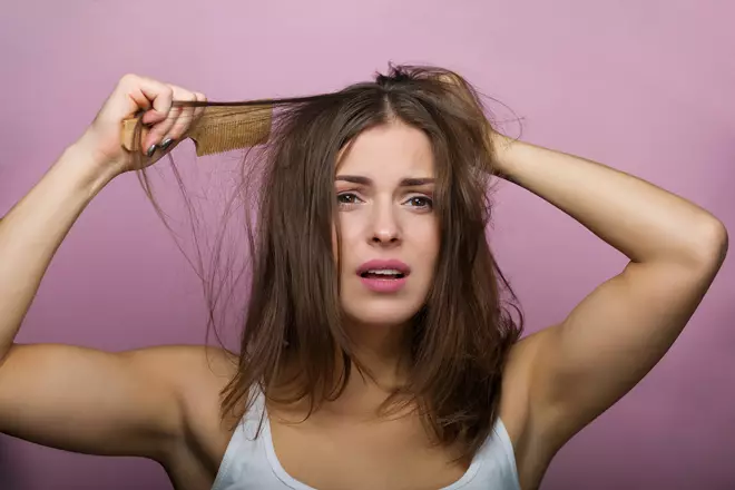 The ultimate solution for your oily hair