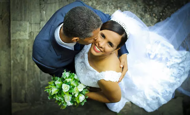 20 ideja kako vaše vjenčanje učiniti najboljim na svijetu